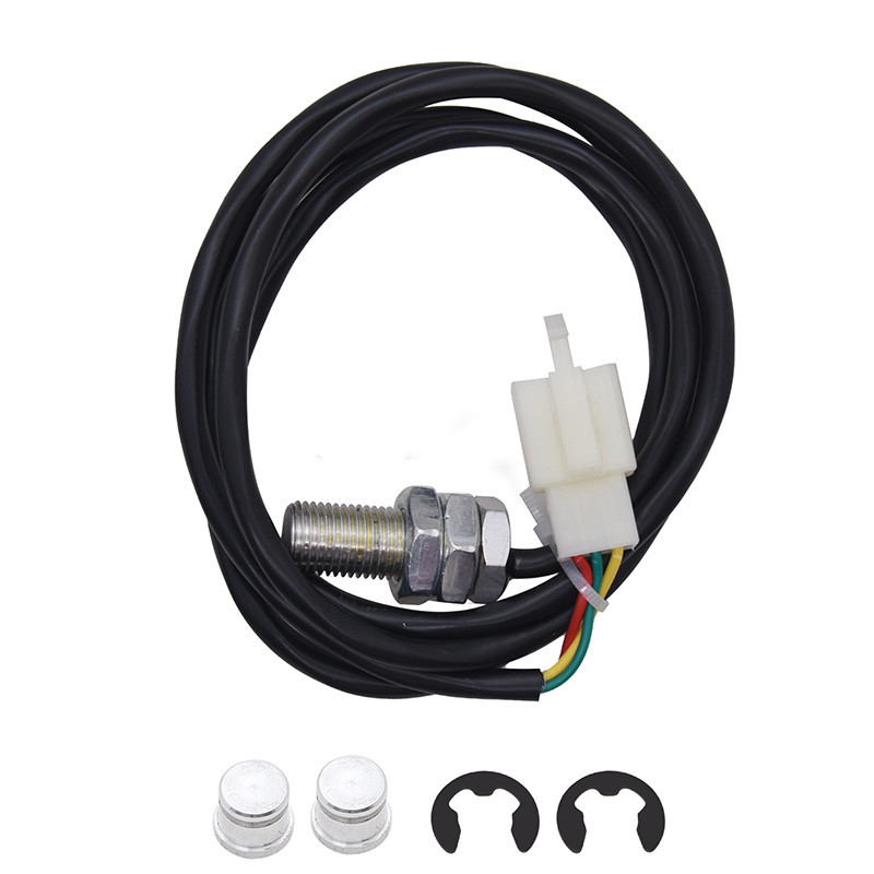 Universal Digital Speedometer Sensor Motorcycle Sensor | Shopee Philippines