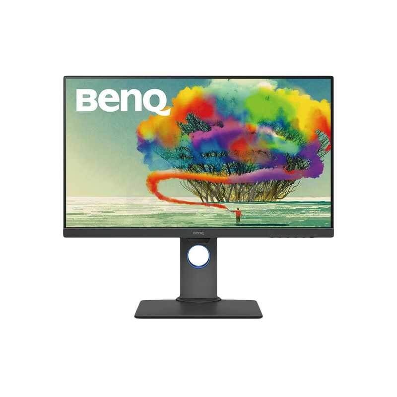 Monitor Benq Designer 27" IPS Panel/3840X2160 4K/Freesync/60Hz/5Ms ...