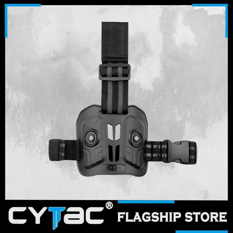Platform ng Cytac Drop Leg | Shopee Philippines