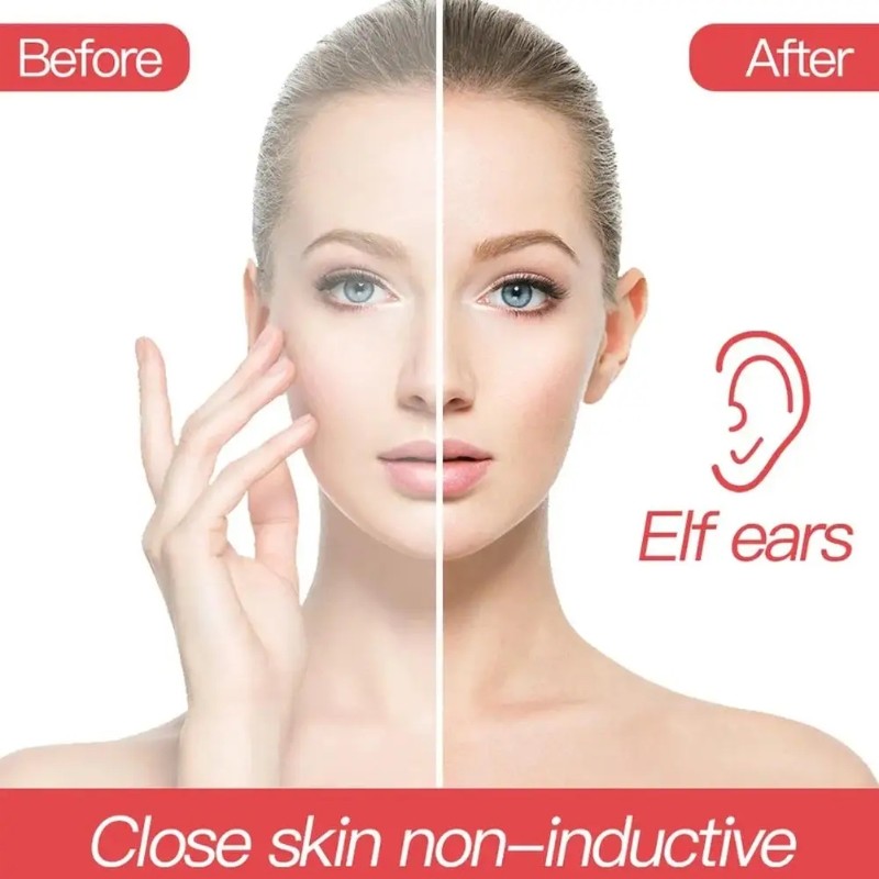 Invisible Protruding Ears Correctar Tape Ear Aesthetic Correctar Elf ...