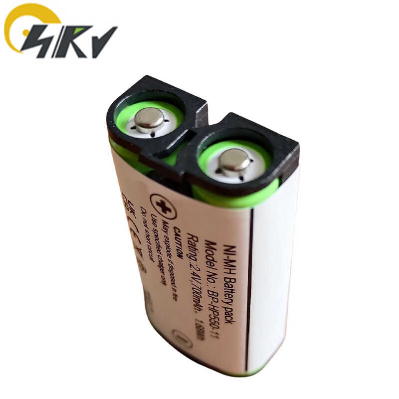 Wireless Headset Battery Bp-Hp550-11 Para Sa Sony Mdr-If245rk,Rf4000 ...