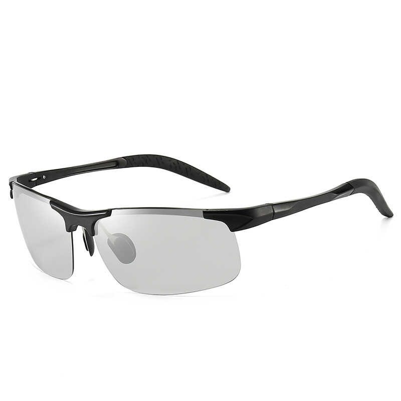 Db The Light Of Night And Polarized Day Change For Men Driving, Glass ...