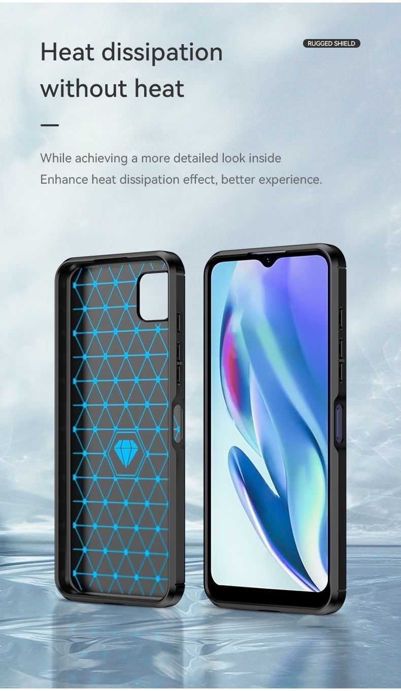 Shockproof Casing For Huawei Nova Y72 12 Ultra/Pro Pura 70 Ultra/Pro ...