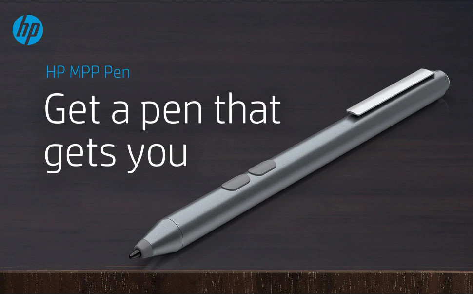 Genuine Digital Stylus Pen for HP Envy x360 Pavilion x360 Spectre x360 ...