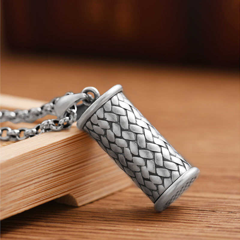 Buddhist Ry-Grid Ღ Pattern Six-Character Mantra Male And Female ...