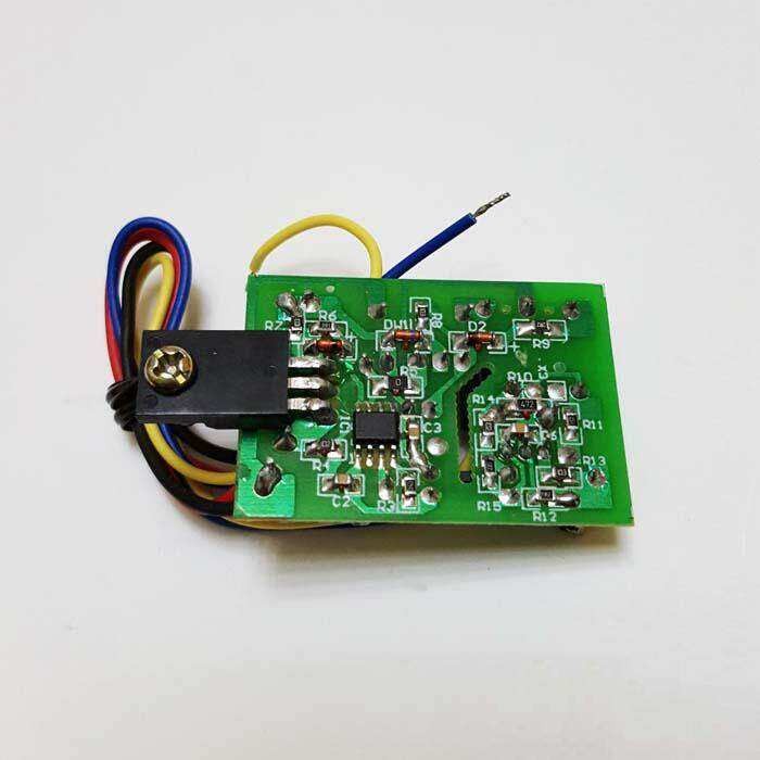 5-24V universal power module 14-60 inch LCD TV, display adjustable ...