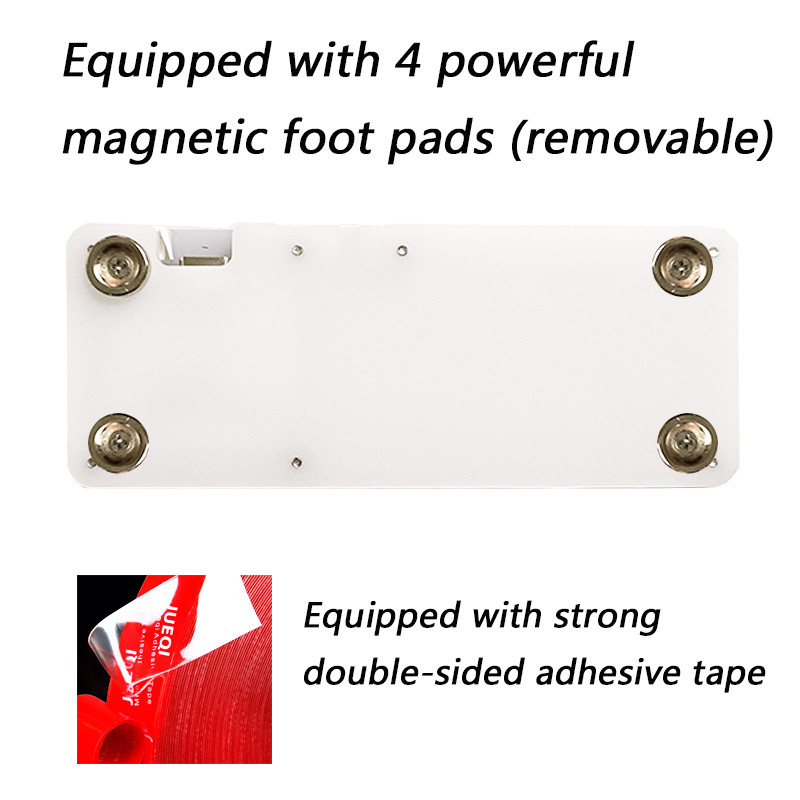 ROG Chassis power on button MSI External computer Switch 5V ARGB 3PIN ...