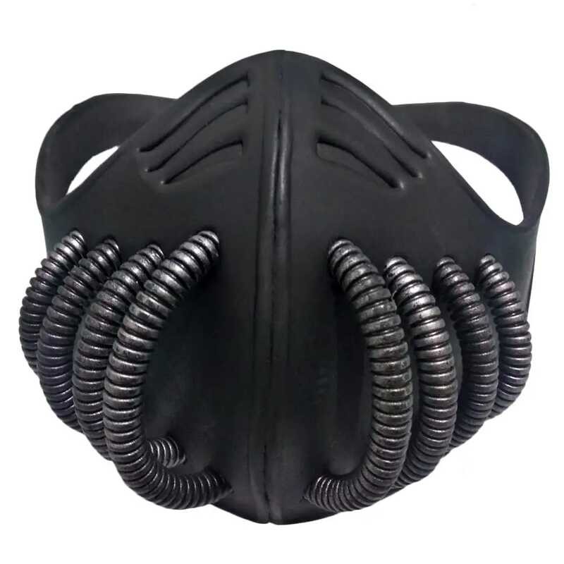 Himiko d Toga Mask Cosplay My Hero Academia Himiko Toga Cosplay Half ...