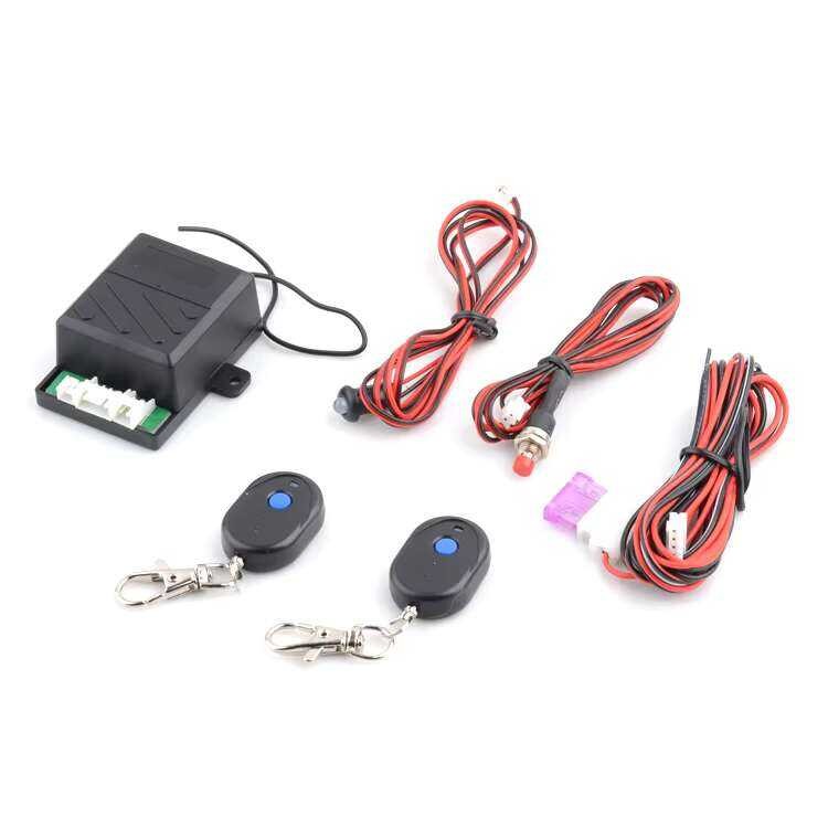 China Engine Car Immobilizer Bypass Module Car Radio Frequency ...