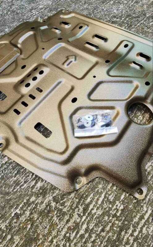 Engine Veloz Cover Accessories (Alloy, Metal, Abs) (Alloy, Metal, Abs ...
