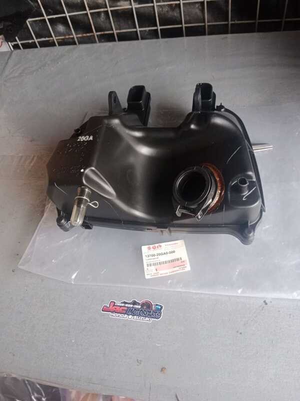 SMASH 115 AIR CLEANER Assy/Air FILTER ORIG | Shopee Philippines