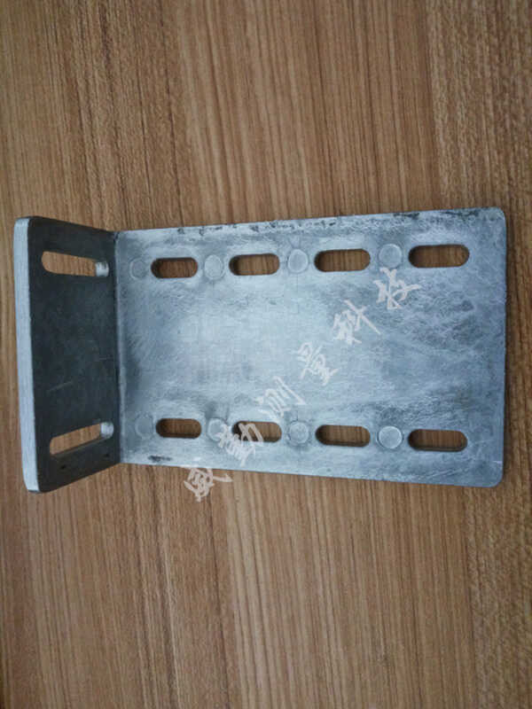 L-Plate L-Shaped Bracket Grating Scale Installation Accessories ...