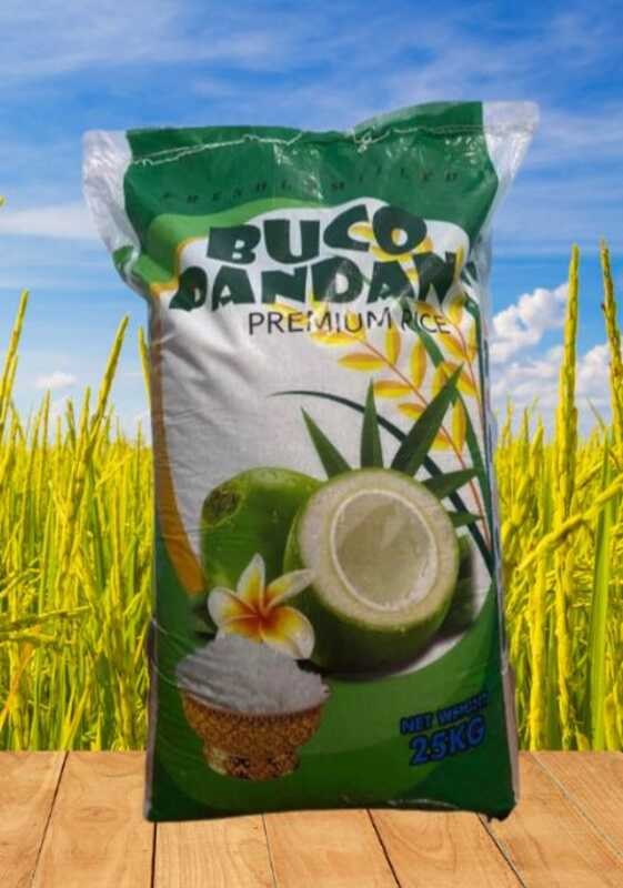 1Kg BUKO PANDAN PREMIUM RICE | BIGAS lyt da6 | Shopee Philippines