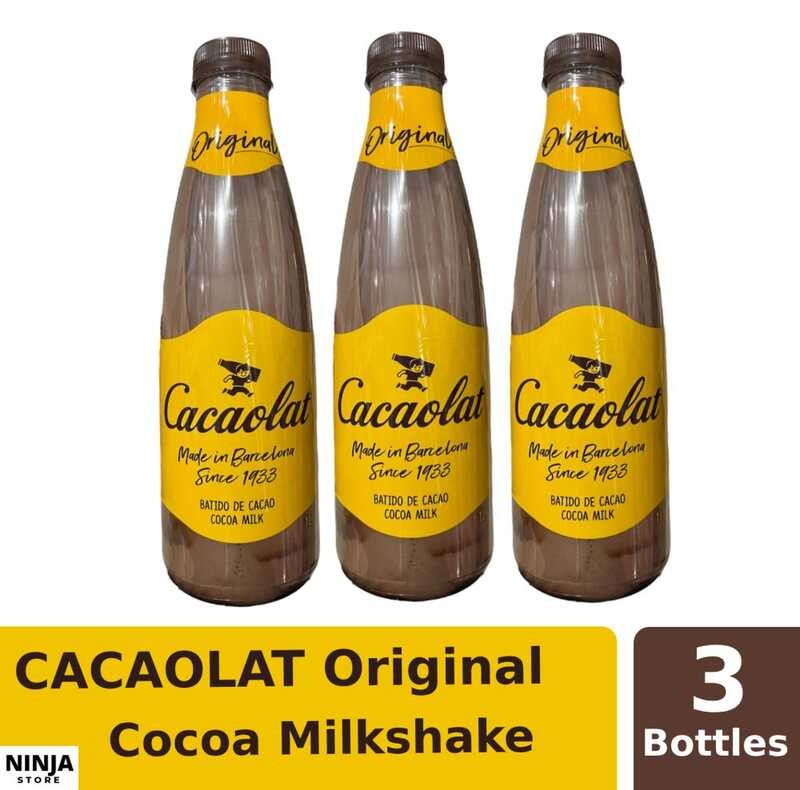 Shop cacaolat for Sale on Shopee Philippines
