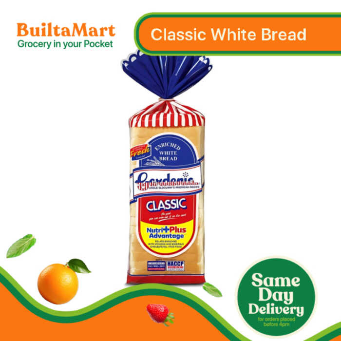 Shop gardenia bread for Sale on Shopee Philippines