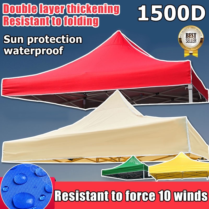 2x2 2x3 3x3 3x4.5 3x6M Car Tent Cover Retractable Outdoor for ...