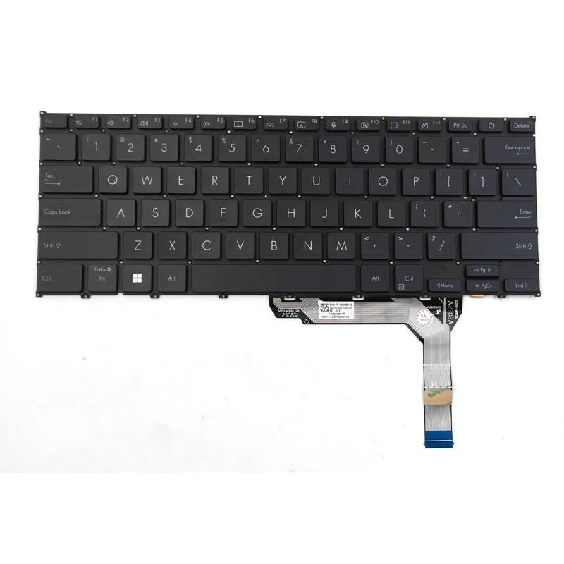 For New Asus ZenBook 14X UX3404V 14 Flip OLED UP3404 Series Laptop ...