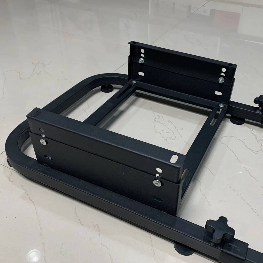 Simulator Racing pit Driving Seat Gaming C for Logitech G27 G29 T300 PC ...
