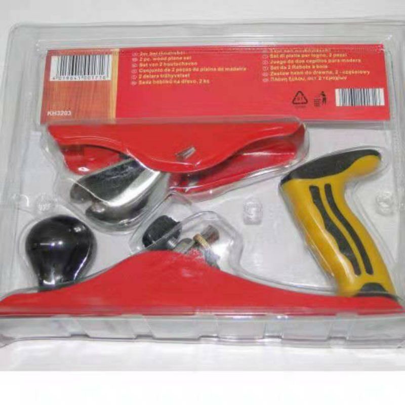 KATAM/ 2IN1 WOOD PLANER SET | Shopee Philippines