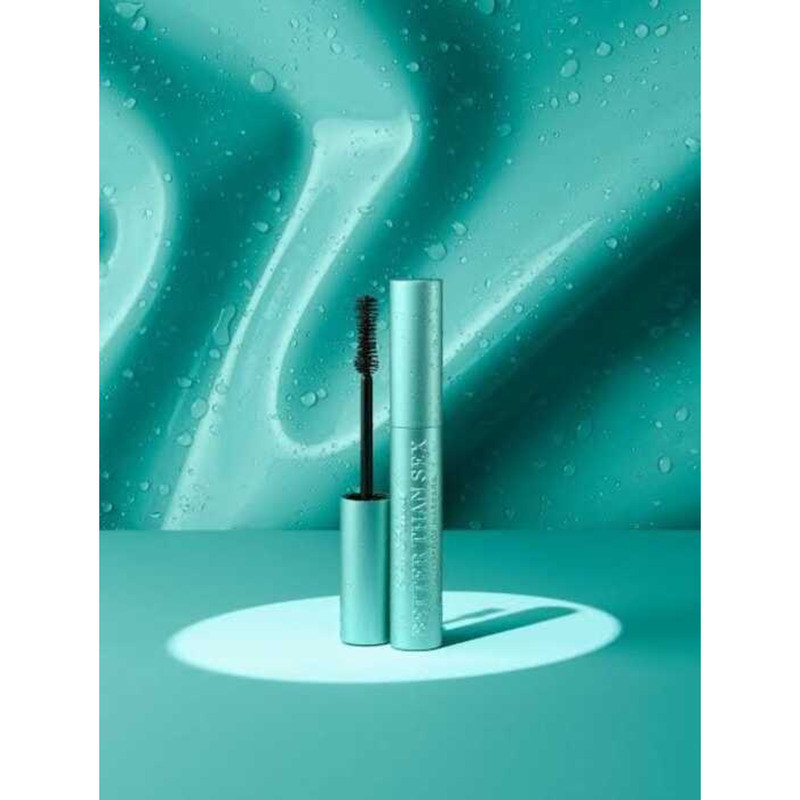Too Faced Better Than Sex Waterproof Mascara Eac 94a Shopee Philippines