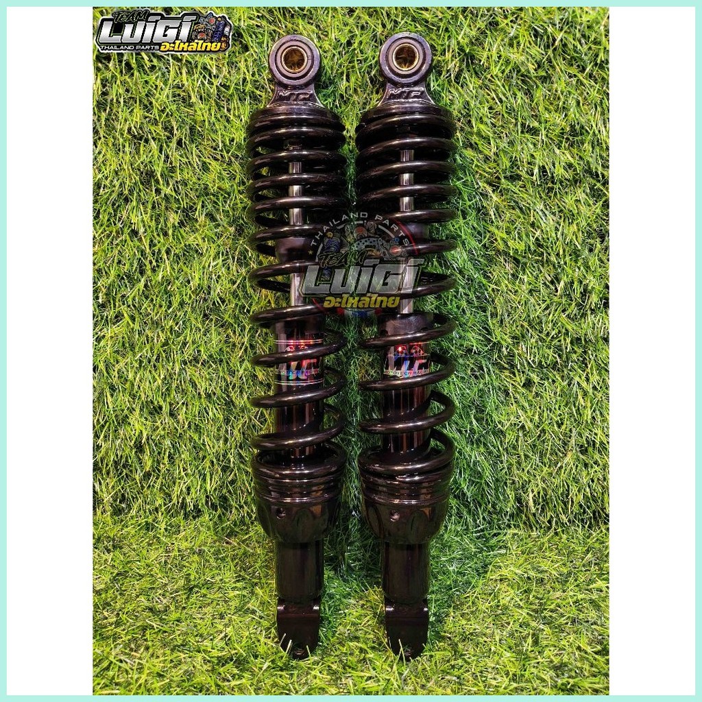MTR REAR SHOCK ABSORBER NMAX / AEROX / PCX / ADV / NOUVO / XMAX / AIR ...