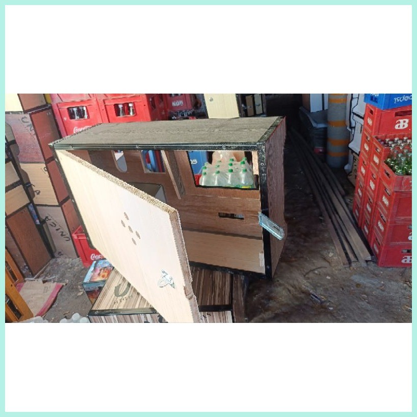 XILEF TABLE TOP KIOSK BOX/GCASH/MAYA/BILLS/PAYMENT | Shopee Philippines