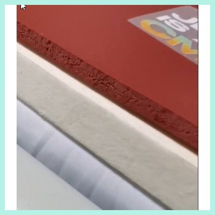 HEAT PRESS SPONGE FOAM / RUBBER PAD 80x100 - ON HAND (MAKAPAL) | Shopee ...