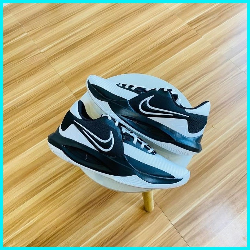 PRECISION 6 PANDA BLACK WHITE | Shopee Philippines