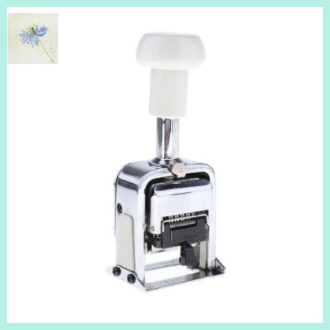 Numbering Machine stamp Self inking Automatic Numbering machine Digit ...