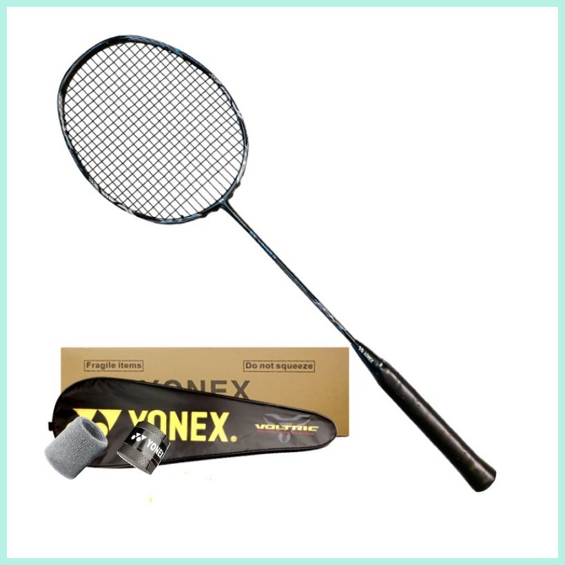 【Limited time discount】YONEX VTZF-II Buy one get six free 4U Full ...