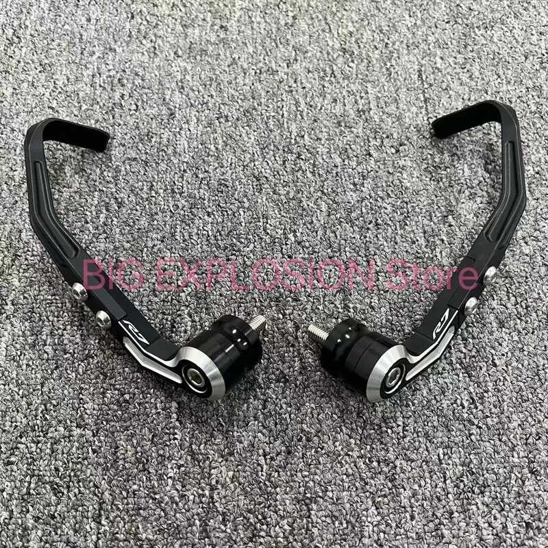 & Para Sa YAMAHA Yzf-R7 Accessories Motorcycle Brake Handle Protects ...