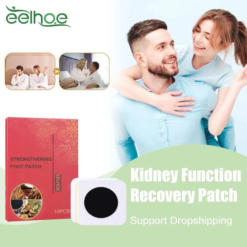 Kidney Function Recovery Patch Remove Kidney Stone Prevent Urethritis ...