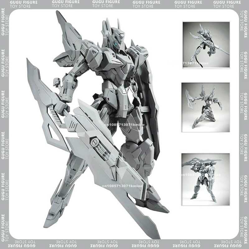 Snaa 1/144 Thunder Incise The Round Table Knights Be Beyond Exquisite ...