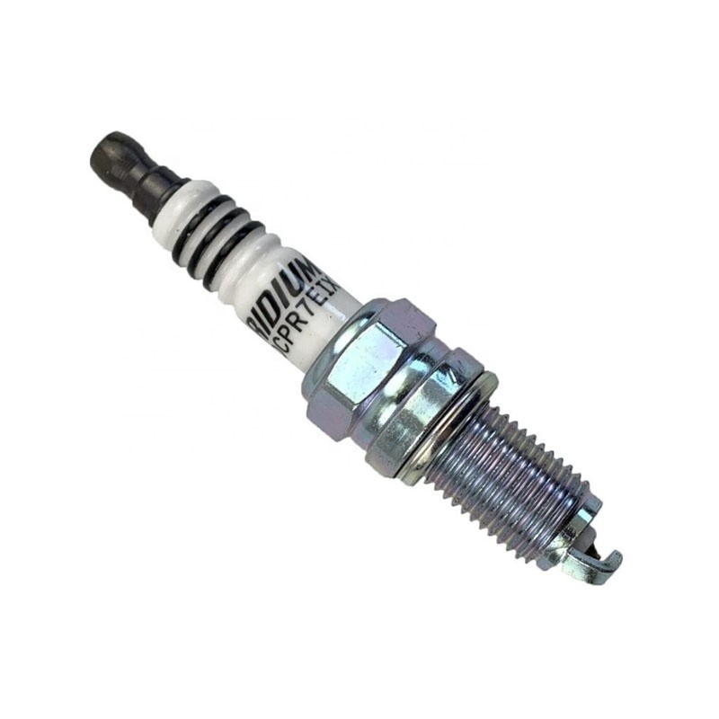 4PCS Iridium Spark Plug DCPR7EIX 3144 for Perodua Alza Myvi 2007 Plus ...