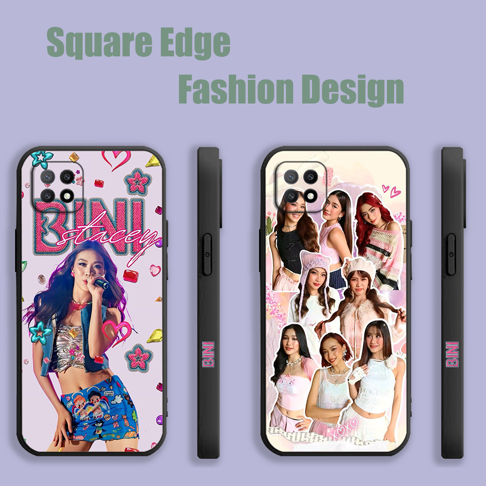 Casing For Tecno Spark 20 Pro 20C Spark 5 Pro 9 Pova 5 Pro Neo 3 BINI ...