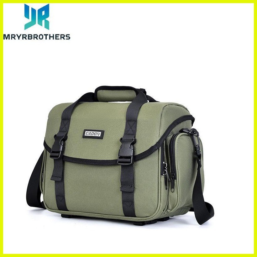 Ready Stock DSLR/SLR Camera Bag Digital Mirrorless Camera Case ...