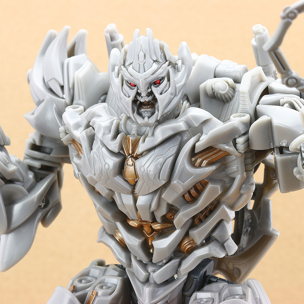 88 Hasbro 3 Genuine 1 Toy 2 Transformers 4 Classic Movie SS Series V ...