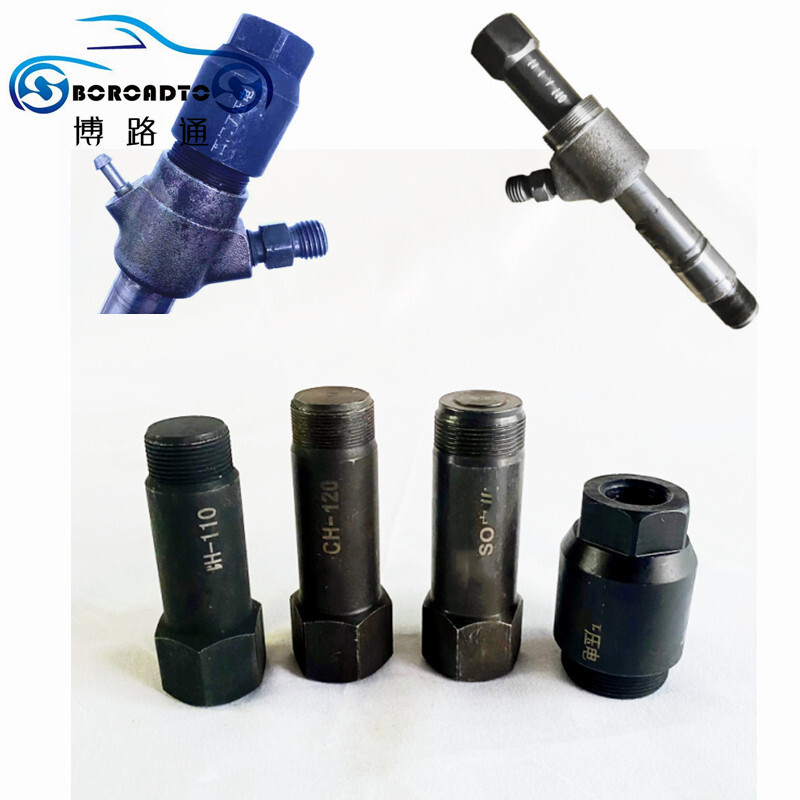 Diesel Common Rail Injector Puller Fuel Nozzle Extractor Remove Repair ...