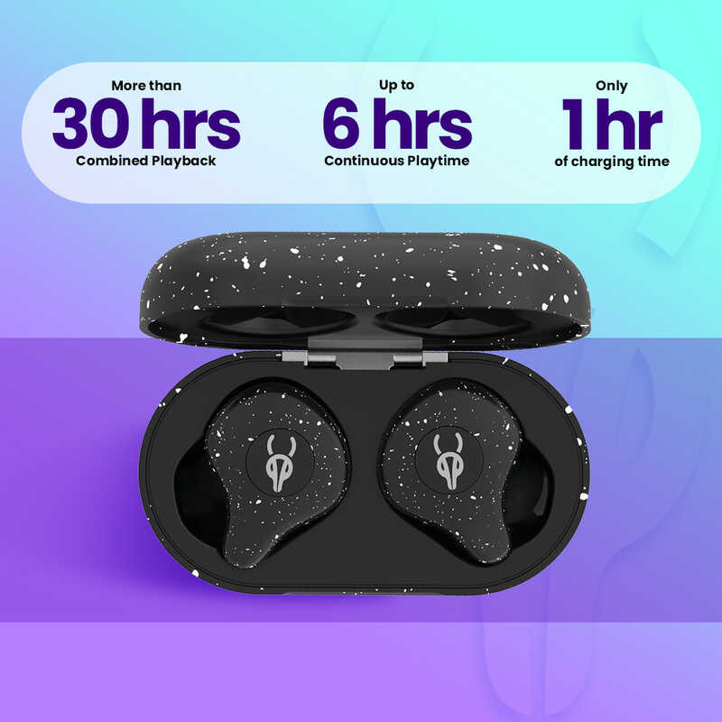 X12 ☥ Sabbat Ultra Bluetooth 5.2 True Wireless Earphone Headset ...
