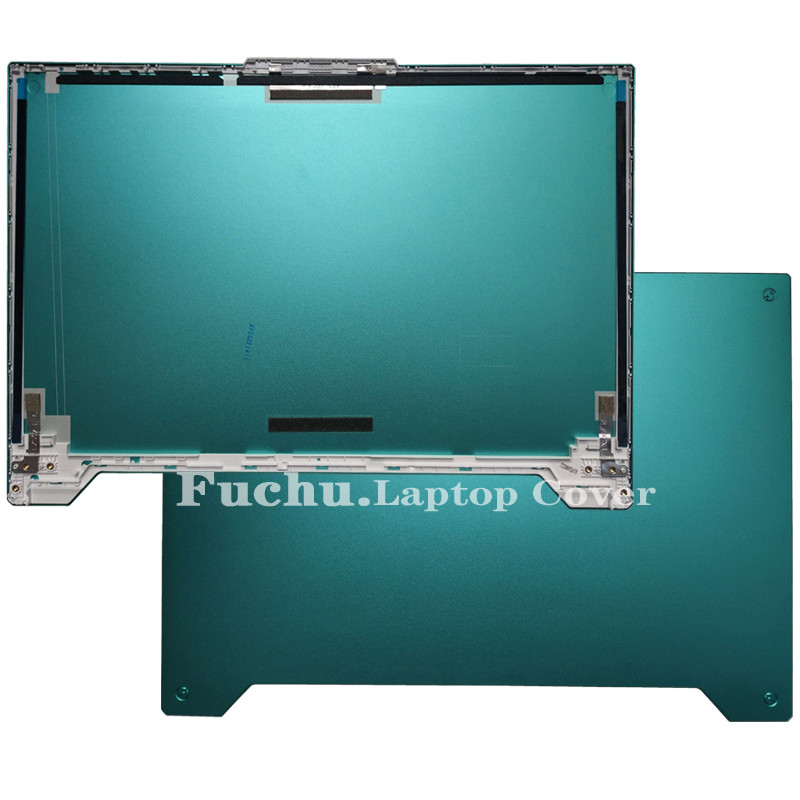New For ASUS TUF Gaming F15 FX507 FA507 FA507Z Laptop LCD Back Cover ...