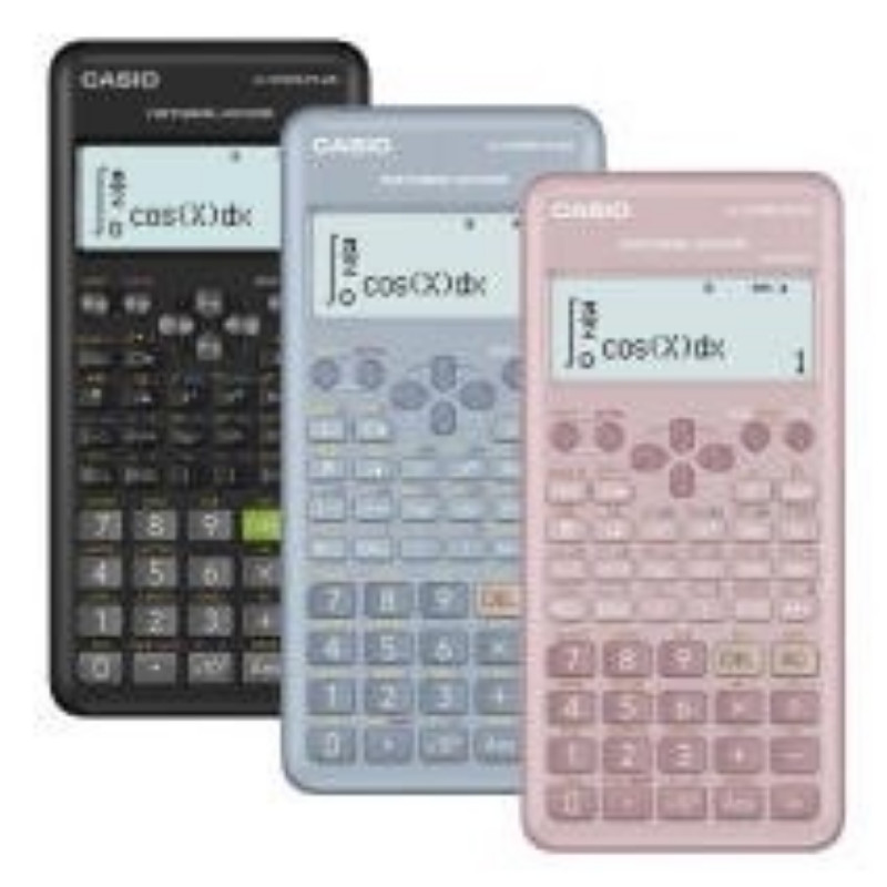 Casio FX-570ES Plus fx570es plus FX 570es plus Scientific Calculator ...