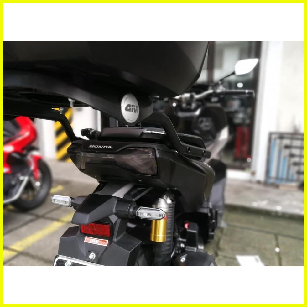 NEMO Tail Light Lens Smoke Cover XMAX Nmax V2 V1 Click V2 ADV 150 PCX ...