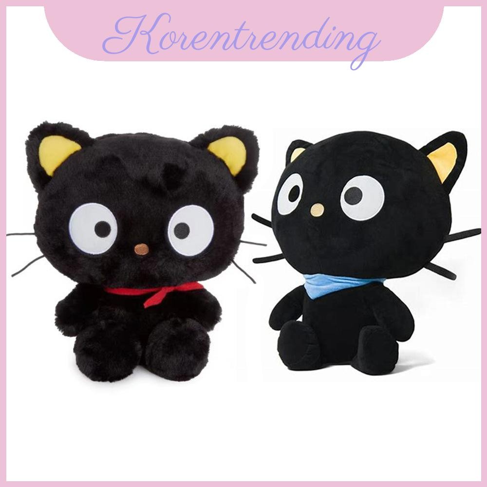 Chococat Sanrio Adorable Plush Gift 30cm | Shopee Philippines