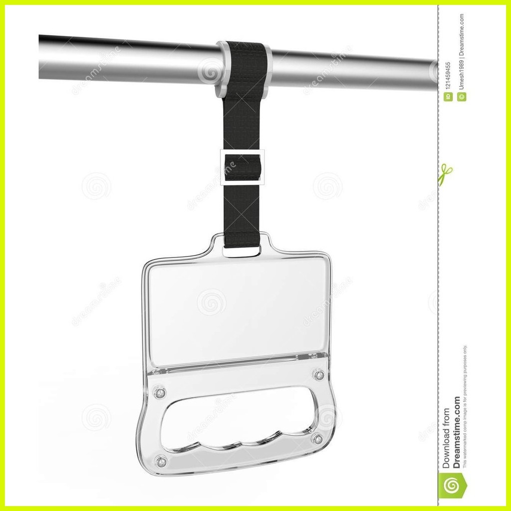 Universal Bus Train Safety Grab Handle / Safety Grip / Safety Handle ...