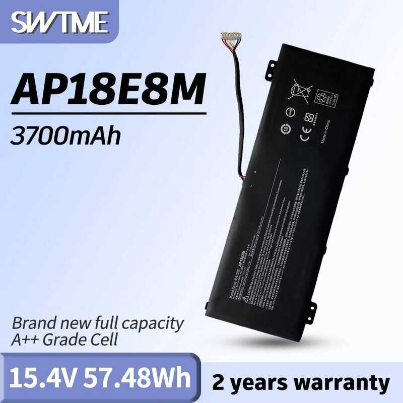 Ap18e7m 2 ★ Ap18e8m Battery For Acer Helios Ph315-52 Ph315-53 Ph317-53 ...
