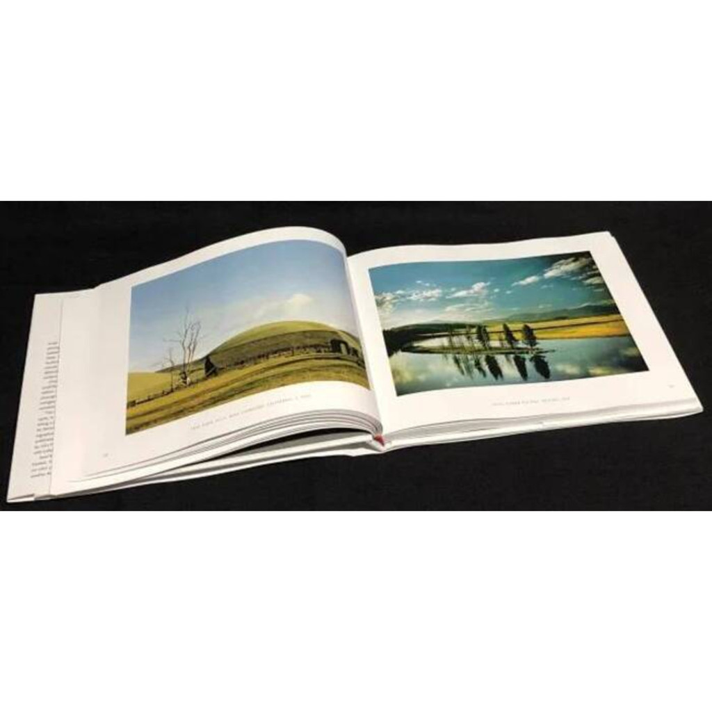 In Stock Ansel Adams in Color Ansel Adams Colorful Landscape ...