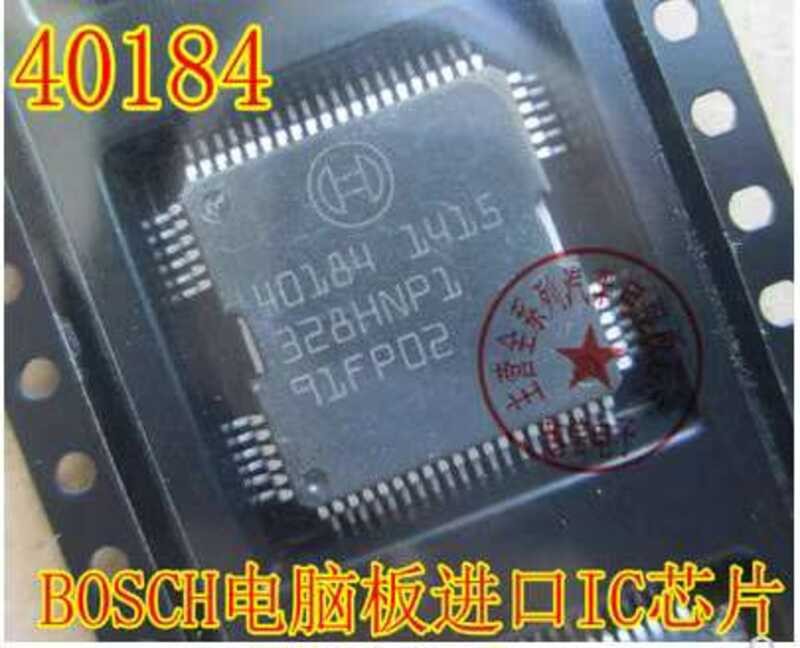 40184 Suitable for Hyundai Engine Computer Board Commonly Used ...