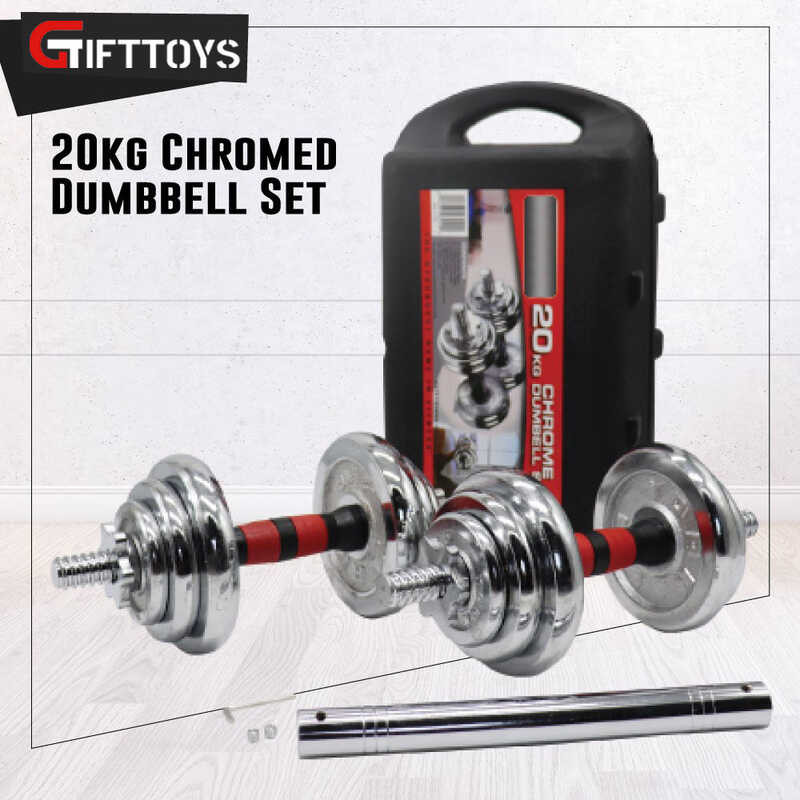 YORK Fiess Dumbell 20Kg Dumble Gym And Dumbbell Plate Men Sale Barbell ...