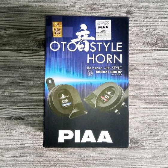 Piaa Horn Original 400 Hz/500 Hz | 12V/112db | Shopee Philippines