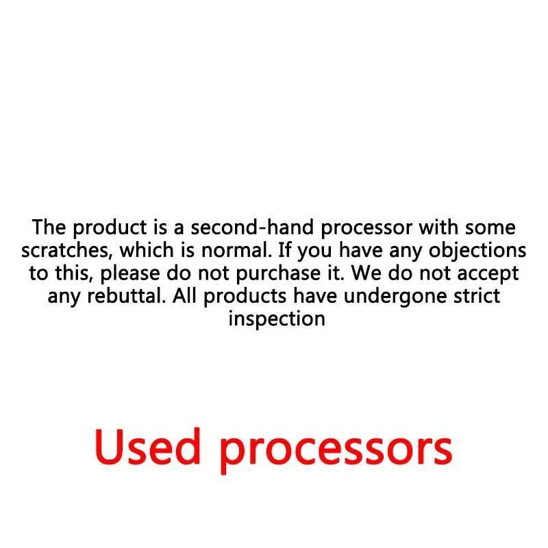 A10-Series AMD PRO A10-8750B A10 8750 3.6G Used 65W AD8750YBI44 ...